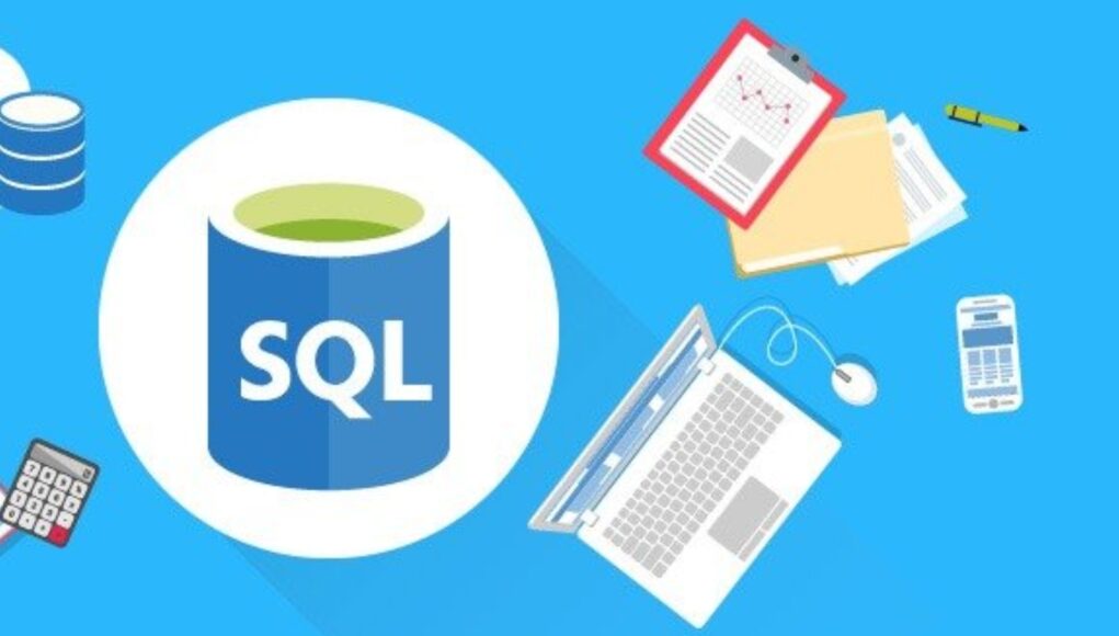 SQL adalah bahasa standar untuk mengakses dan memanipulasi database.